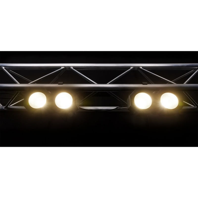 Hire Blinders Auckland - LED Cob - 2-Way Blinder Light Rental